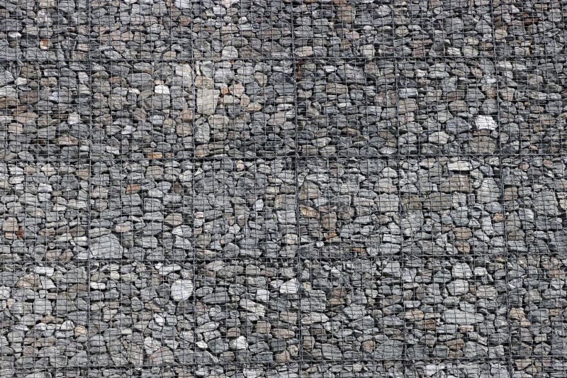 1,590 Gabion Wall Texture Stock Photos - Free & Royalty-Free Stock ...