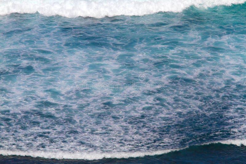 Perfect ocean water stock image. Image of surface, surfing - 41297311