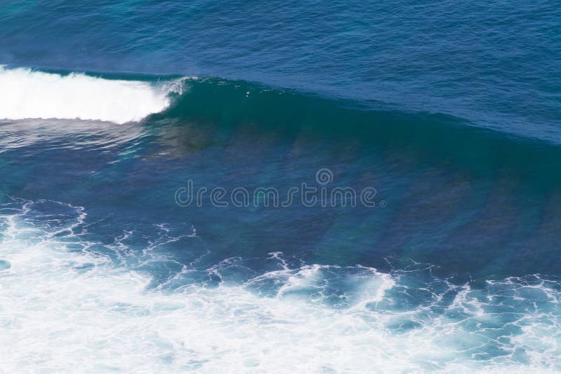 Perfect ocean water stock image. Image of cool, texture - 41298973