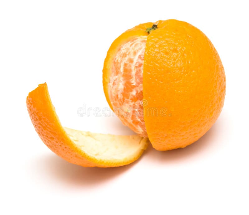 Perfect orange 2 stock image. Image of bright, orange - 4427613