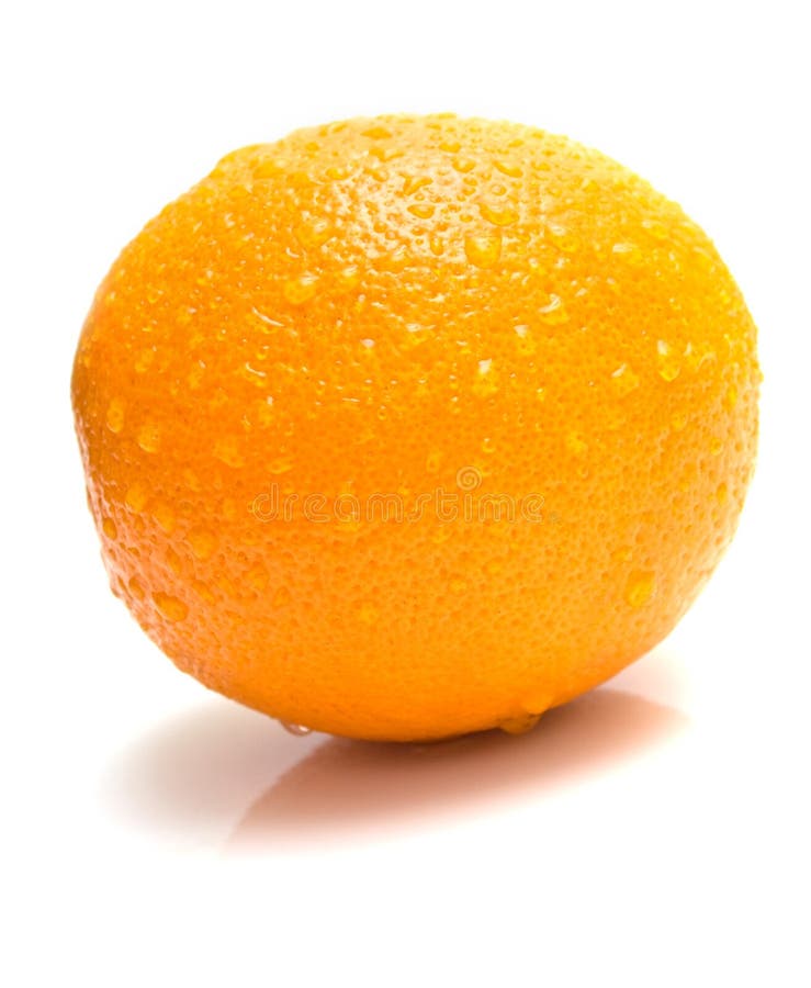 Perfect orange 3 stock image. Image of orange, yellow - 4427589