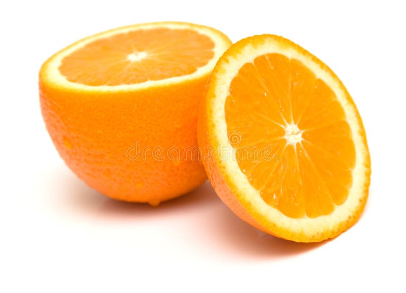 Perfect orange 4 stock photo. Image of market, summer - 4427554