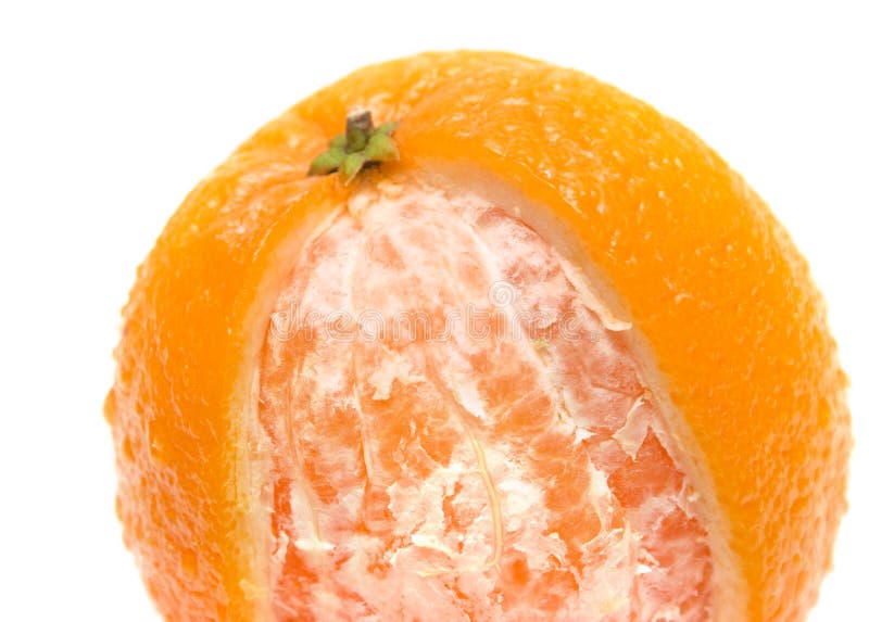 Perfect orange stock image. Image of food, vitamin, segment - 4427419