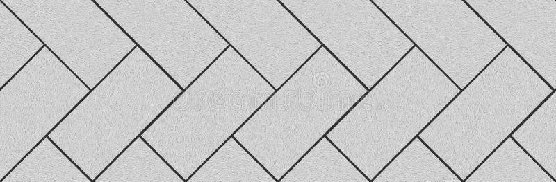 Perfect Pavement Seamless Pattern with Rough Surface Level - High ...