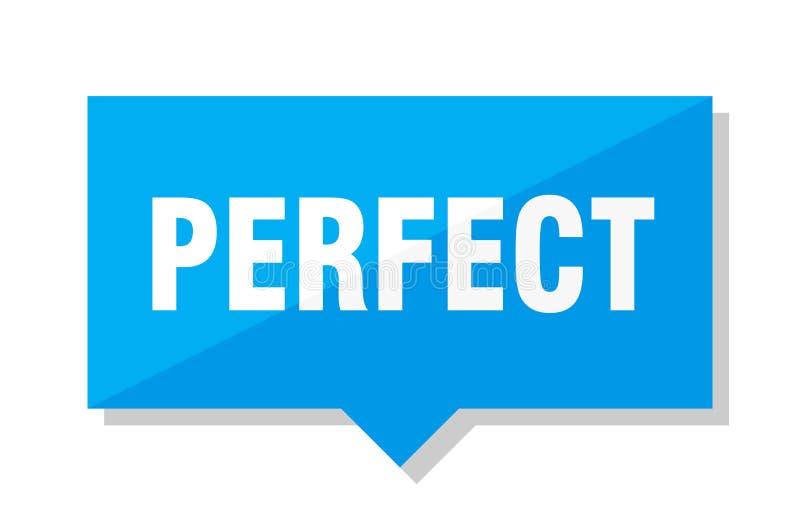 Perfect Price Pennant Icon, Cartoon Style Stock Vector - Illustration ...