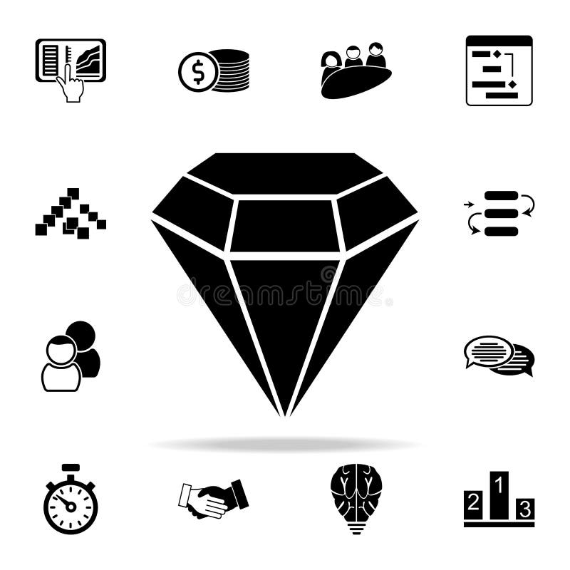 Perfect Quality Sign Icon. Software Development Icons Universal Set for ...