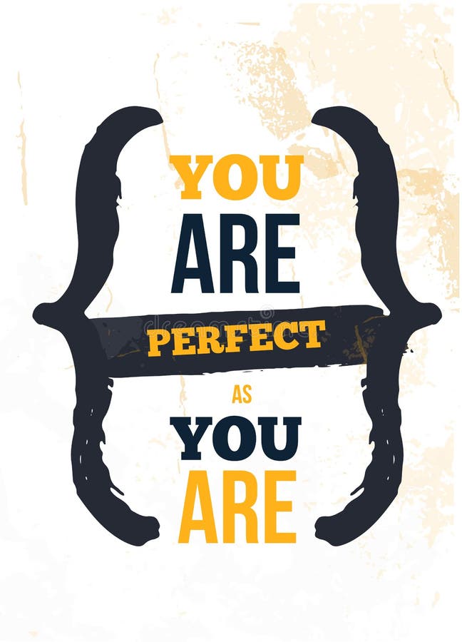 Perfect Quote Stock Illustrations – 6,406 Perfect Quote Stock ...