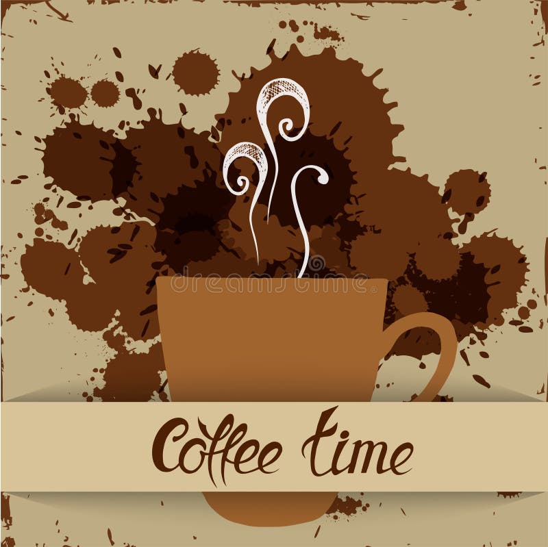 Perfect Red Cup Coffee Steam Stock Illustrations – 64 Perfect Red Cup ...