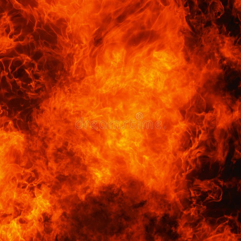 Perfect Red Fire Blaze Embers Particles and Fire Sparks Abstract Over ...