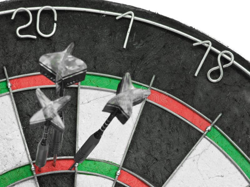 Perfect score stock photo. Image of accuracy, objective - 16688032