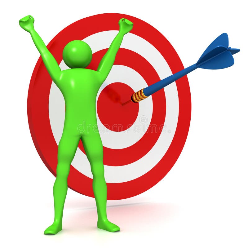 Perfect Score stock vector. Illustration of people, score - 36677654