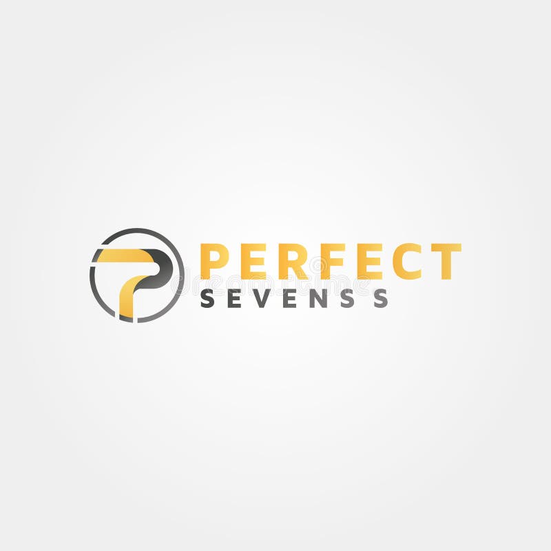 P7 Logo Stock Illustrations – 7 P7 Logo Stock Illustrations, Vectors ...