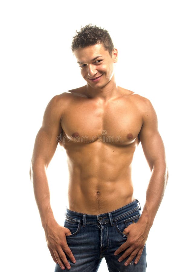 Perfect shape stock photo. Image of beautiful, sport - 27894244