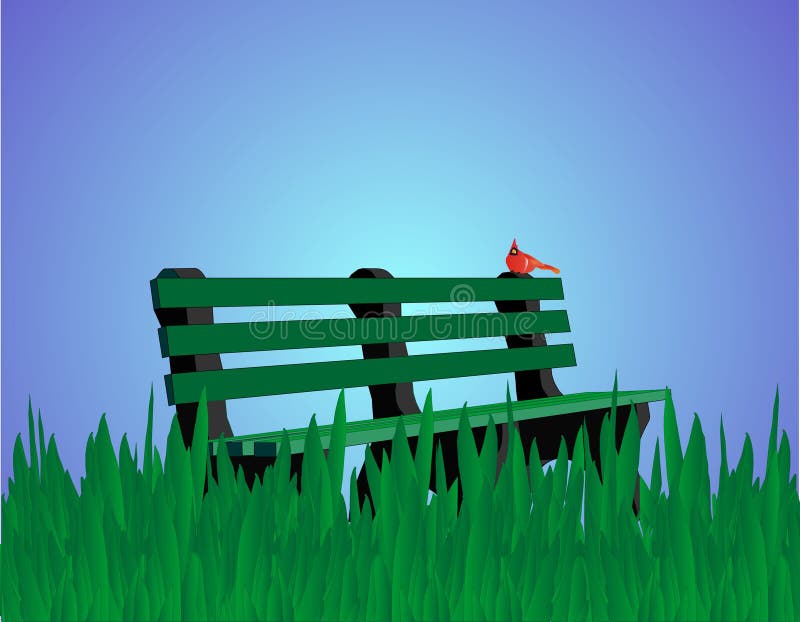 The perfect shot... stock vector. Illustration of copyspace - 8532918