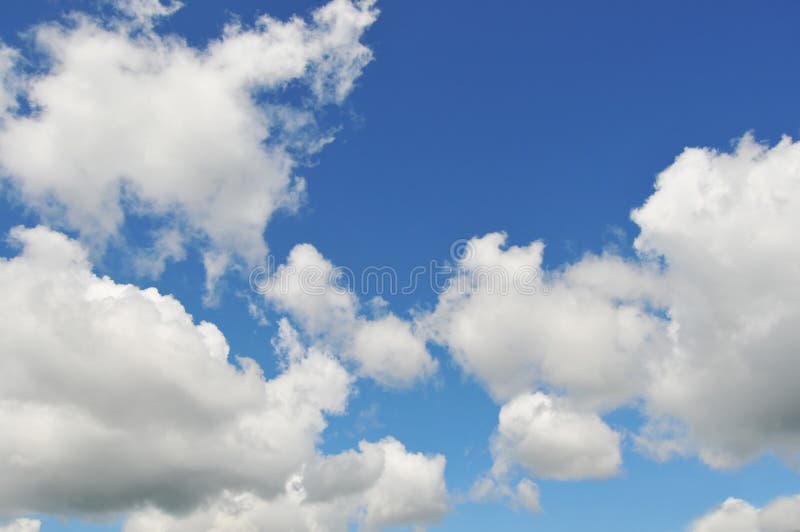 Perfect a sky stock photo. Image of cumulus, heaven, happy - 11442656