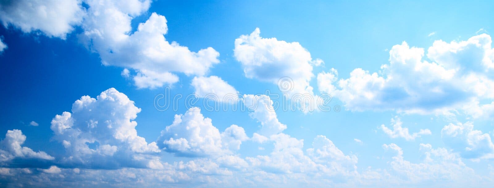 Sky panorama stock image. Image of panoramic, heaven - 33340931
