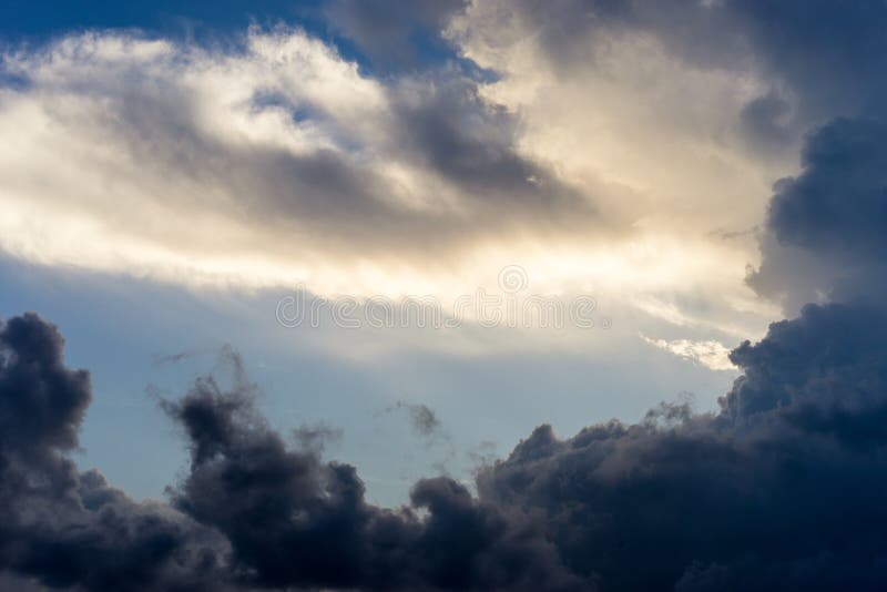 Perfect sky stock photo. Image of environment, beauty - 57029322