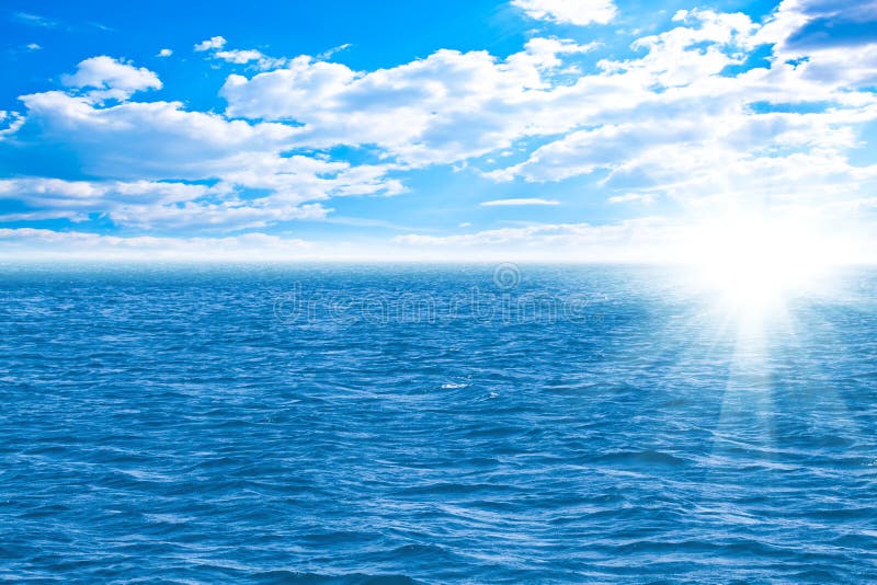 Perfect sky stock image. Image of heaven, sunny, environment - 30198121