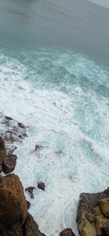 Perfect and Stunning Natural Beauty Water Stock Photo - Image of ...