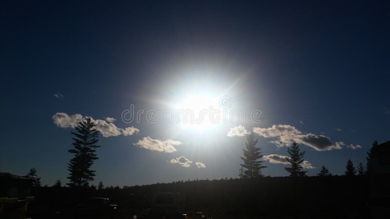 Perfect backgroud stock image. Image of cute, landscape - 126175501