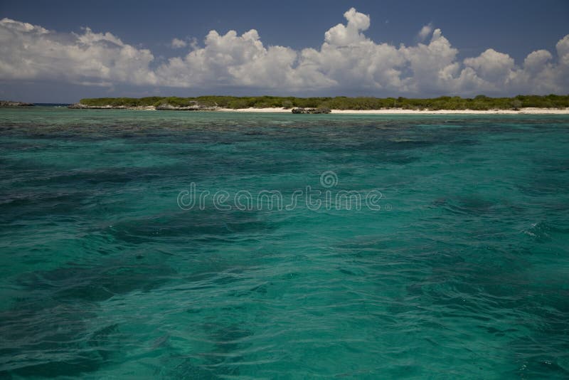 Perfect Water stock photo. Image of ocean, summertime - 7890066