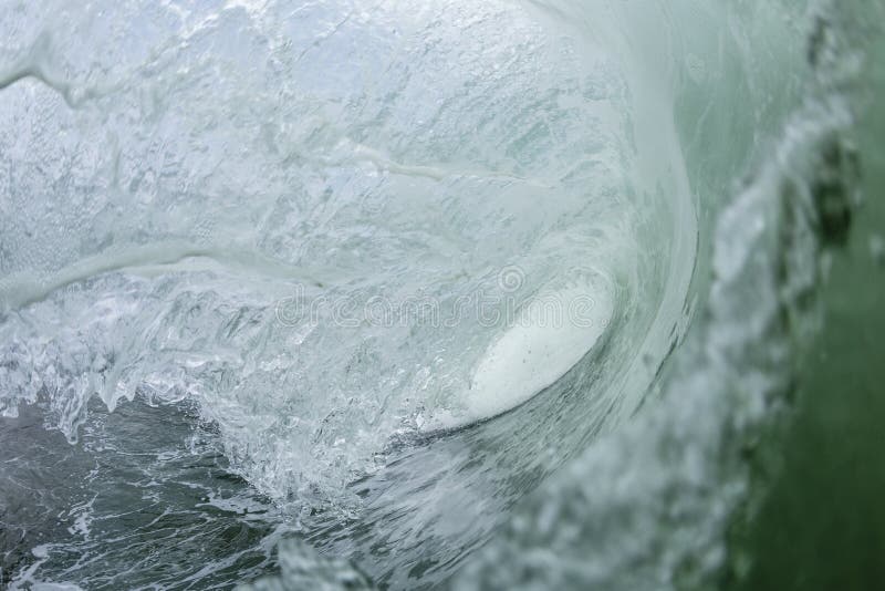 Perfect Wave stock photo. Image of surfers, travel, tube - 48041636