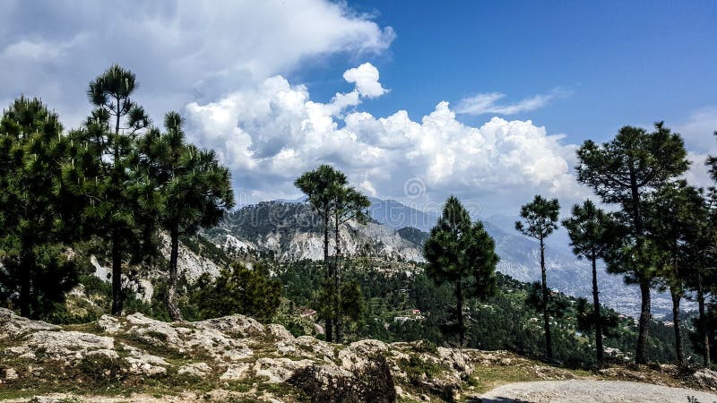 A perfect weather stock image. Image of beautiful, weather - 92889487