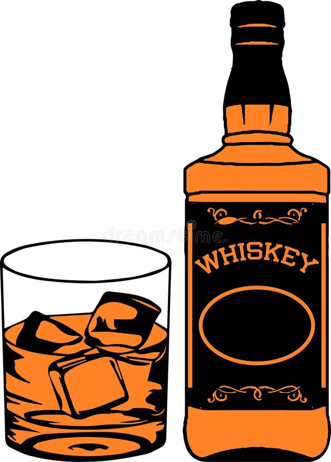 Perfect Whiskey Vector Design Stock Illustrations – 807 Perfect Whiskey ...
