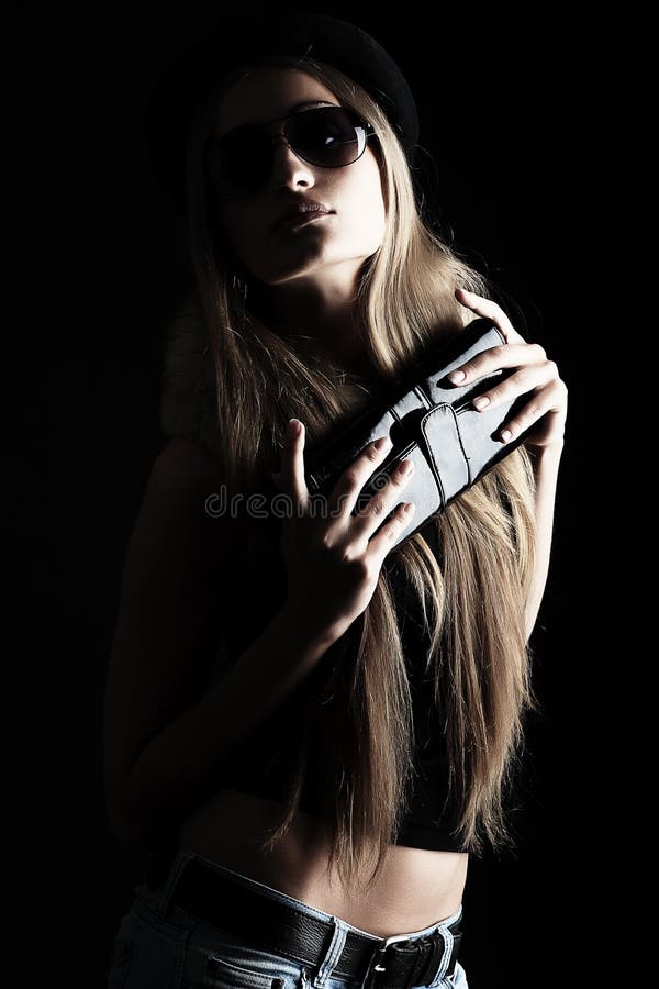 Perfect woman stock photo. Image of beauty, adorable - 11264460