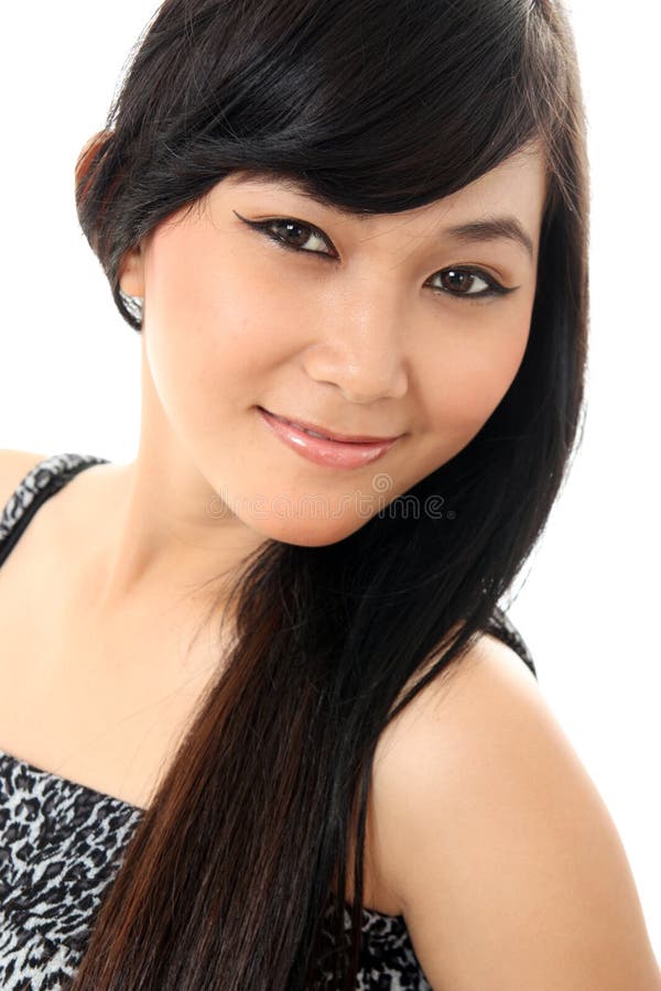 Perfect woman stock photo. Image of posing, serious, copy - 11486888