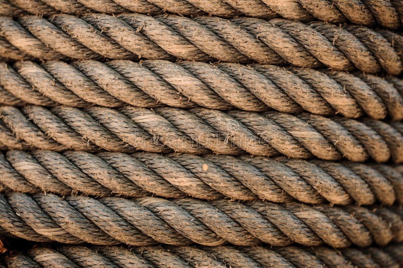 Perfect Yellow Rough Rope Texture Stock Photos - Free & Royalty-Free ...