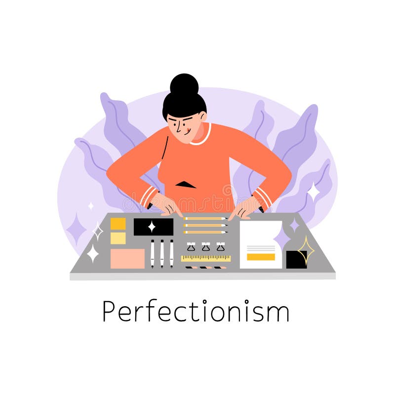 Ocd Character Stock Illustrations – 165 Ocd Character Stock ...