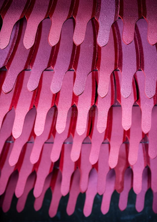 Perfectly aligned stock image. Image of throw, skin, product - 64470279