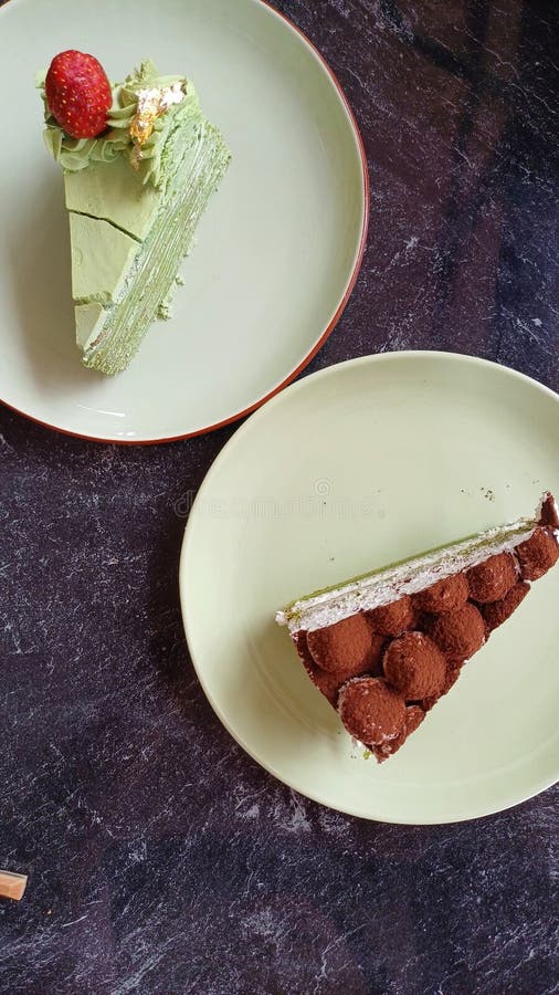 Perfectly Plated Dessert Cafe Stock Photos - Free & Royalty-Free Stock ...