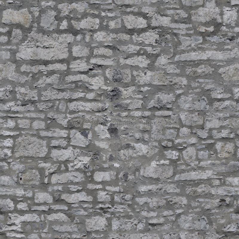 Perfectly Seamless Texture Brick Stock Image - Image of high, scenes ...