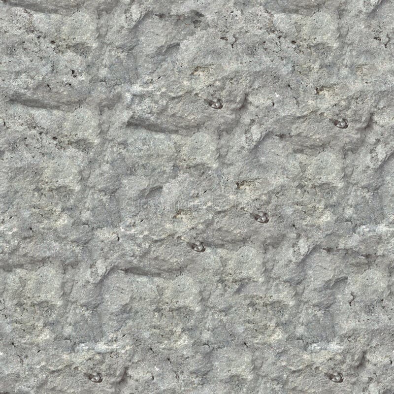 Perfectly Seamless Texture Stone 00354 Stock Photo - Image of armrend ...