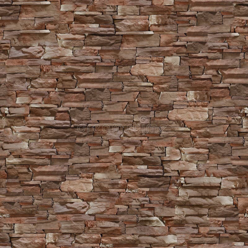 Perfectly Seamless Texture Stone Stock Image - Image of path, models ...