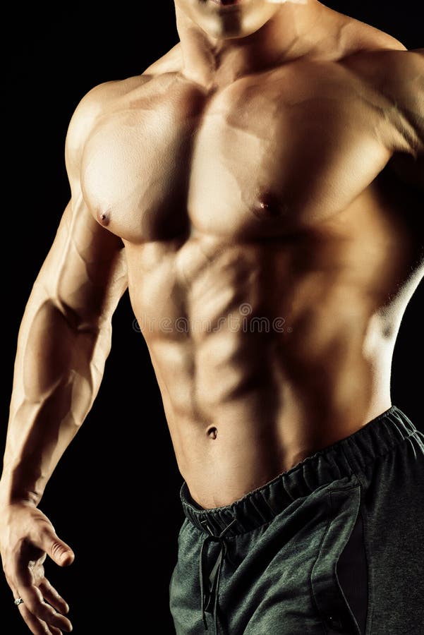 Foto av modellen i bildlegitimation 45130898 av Andrey Kiselev (Prometeus)