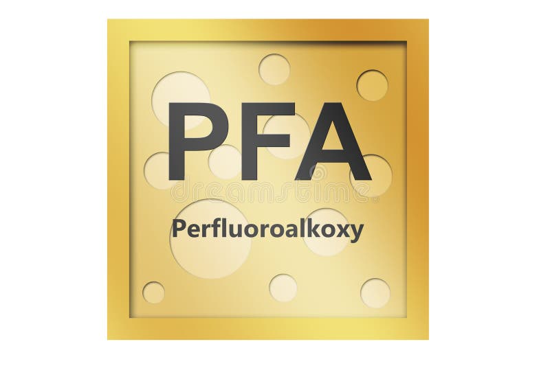 Pfa Polymer Stock Illustrations – 2 Pfa Polymer Stock Illustrations ...
