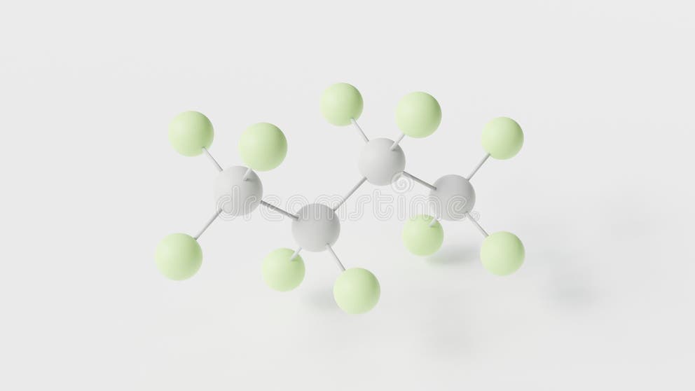Pfas Chemical Structure Stock Illustrations – 60 Pfas Chemical ...
