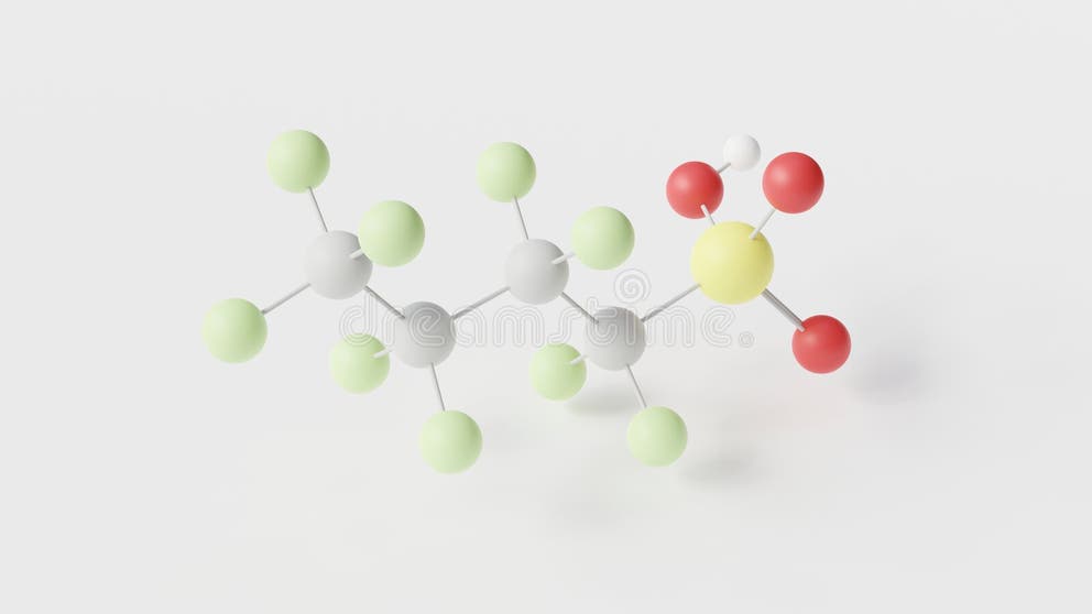 Pfas Chemical Structure Stock Illustrations 35 Pfas Chemical Structure Stock Illustrations