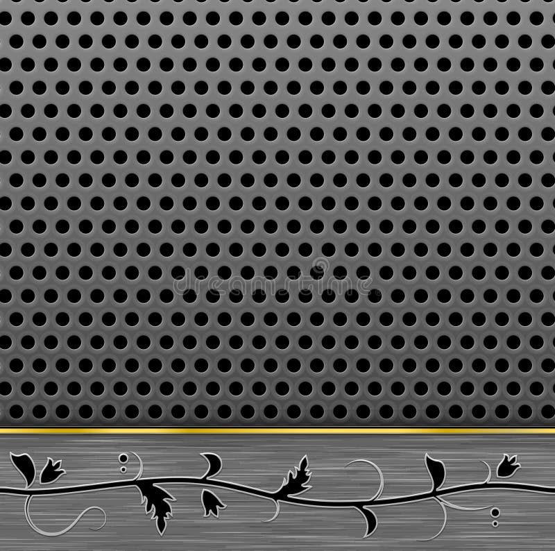 Perforated Leaf Stock Illustrations – 728 Perforated Leaf Stock ...