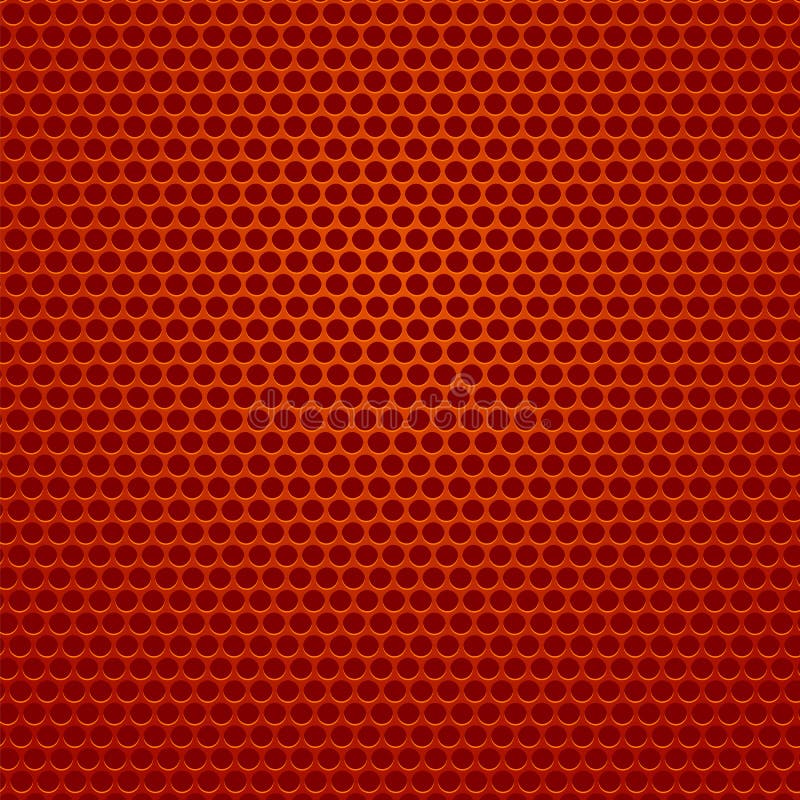 Perforated Background stock vector. Illustration of industry - 53457454