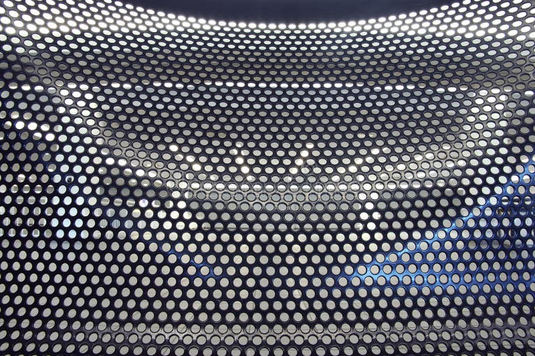 Perforated Metal Lights Stock Photos - Free & Royalty-Free Stock Photos ...