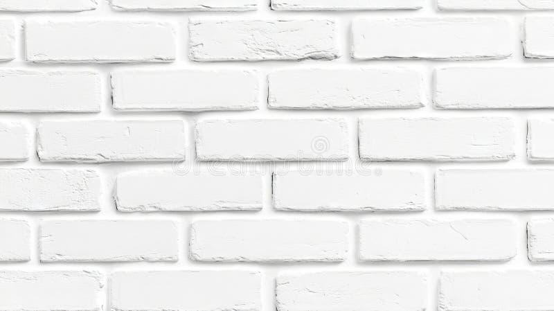 Perforated Brick Texture: Contemporary Architectural Feature Stock ...