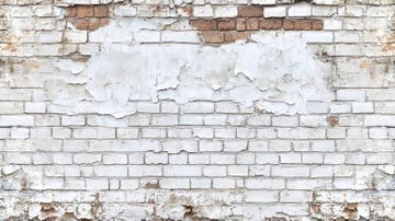 Perforated Brick Texture Modern Design Element Architecture Stock ...