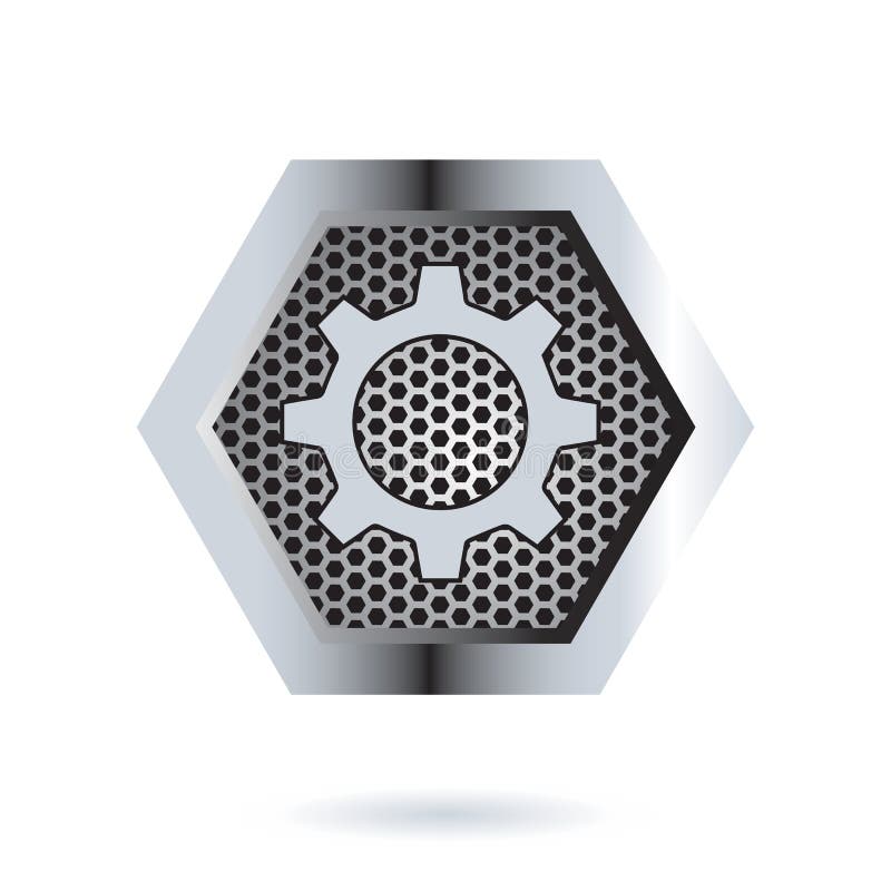 Metal Octagon Design Stock Illustrations, Vectors, & Clipart - 718 ...