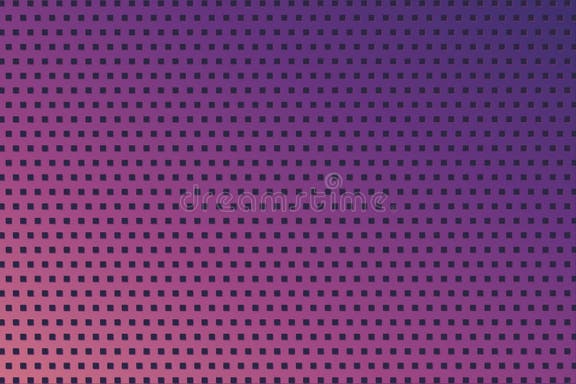 Perforated Leather Seamless Texture with Purple Gradient Colors. Dotted ...