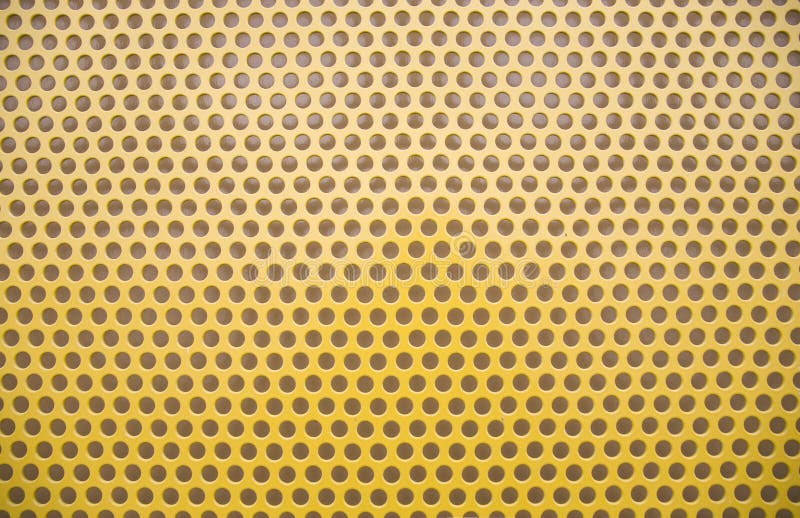 Perforated metal 1 stock photo. Image of metal, material - 5123254