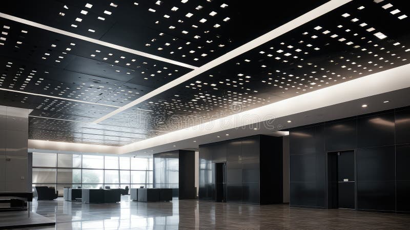 Perforated Ceiling Stock Illustrations – 434 Perforated Ceiling Stock ...